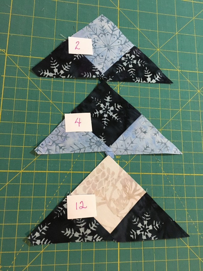 Stars on Ice: Vintage Reimagined | Quilting Gail