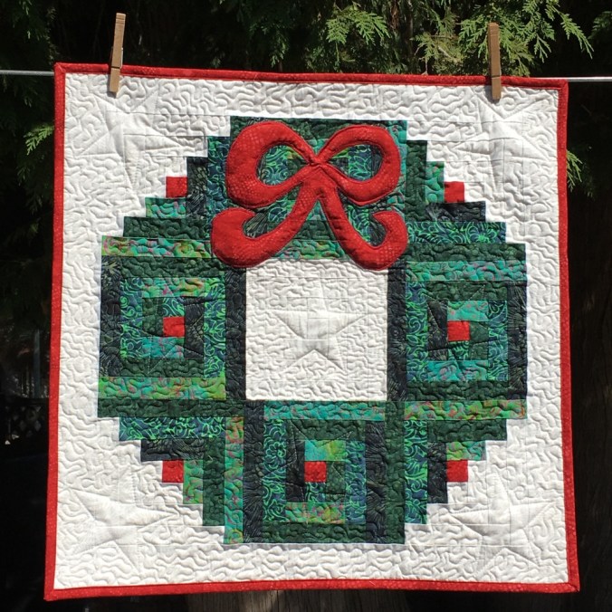 Silly Moon Rulers | Quilting Gail