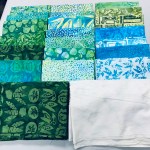 Puff Quilt | Quilting Gail
