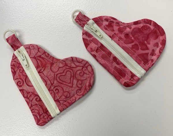 It Moose Be Love Blog Hop (Feb) | Quilting Gail