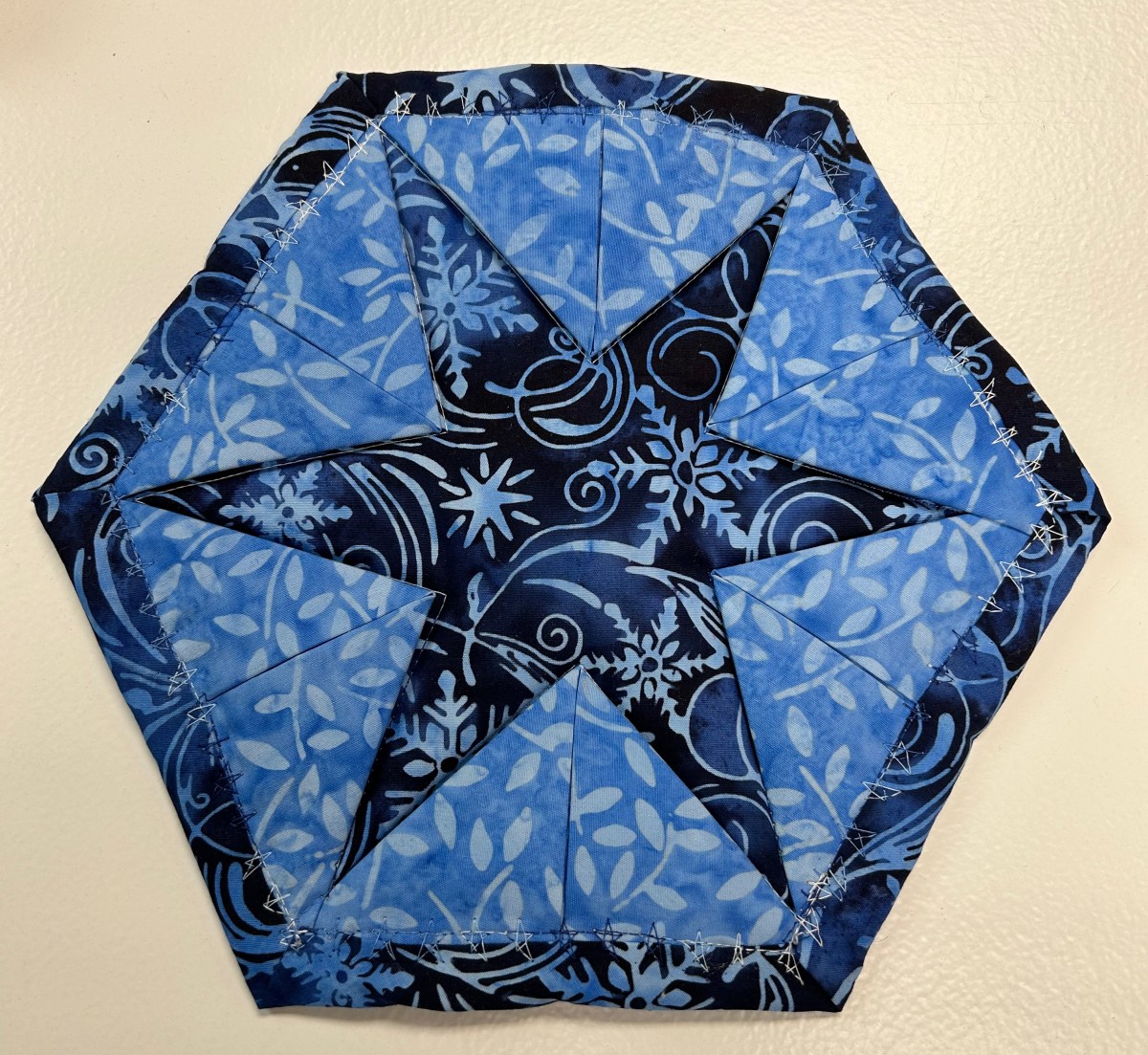 A Friday Finish!!! YAY!!! | Quilting Gail