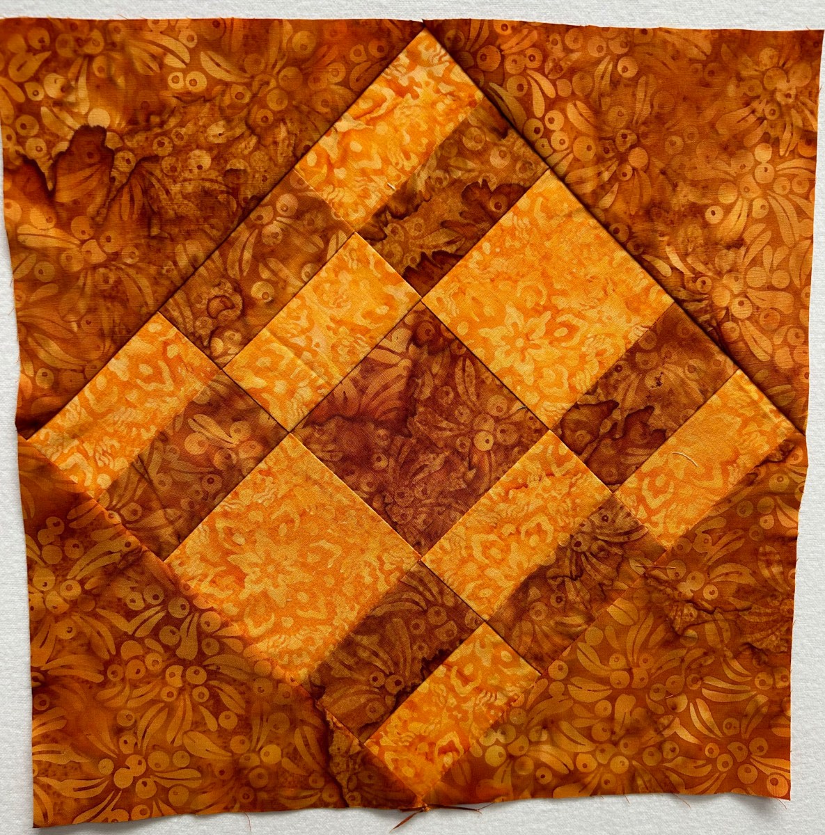 Saturday’s Summary | Quilting Gail