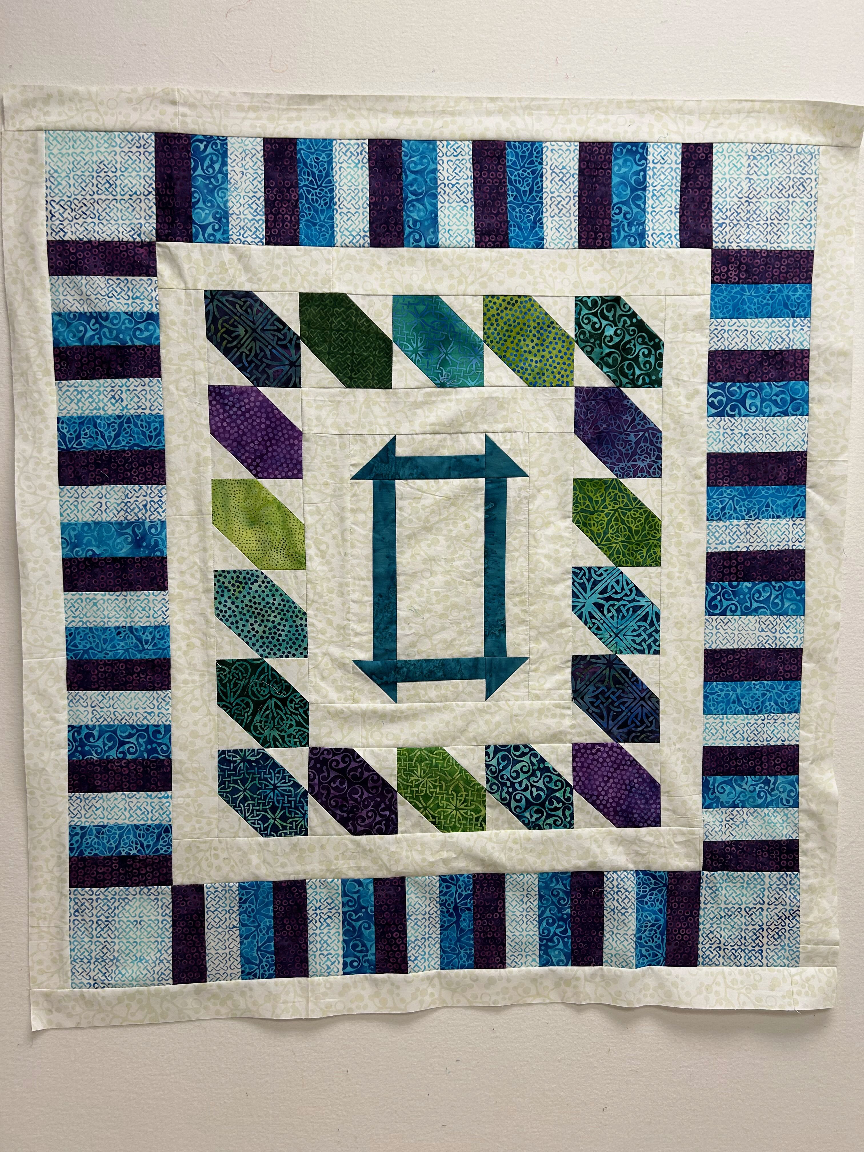 Saturday’s Summary | Quilting Gail