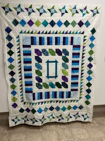 Sunday Summary: Feb. 25 | Quilting Gail