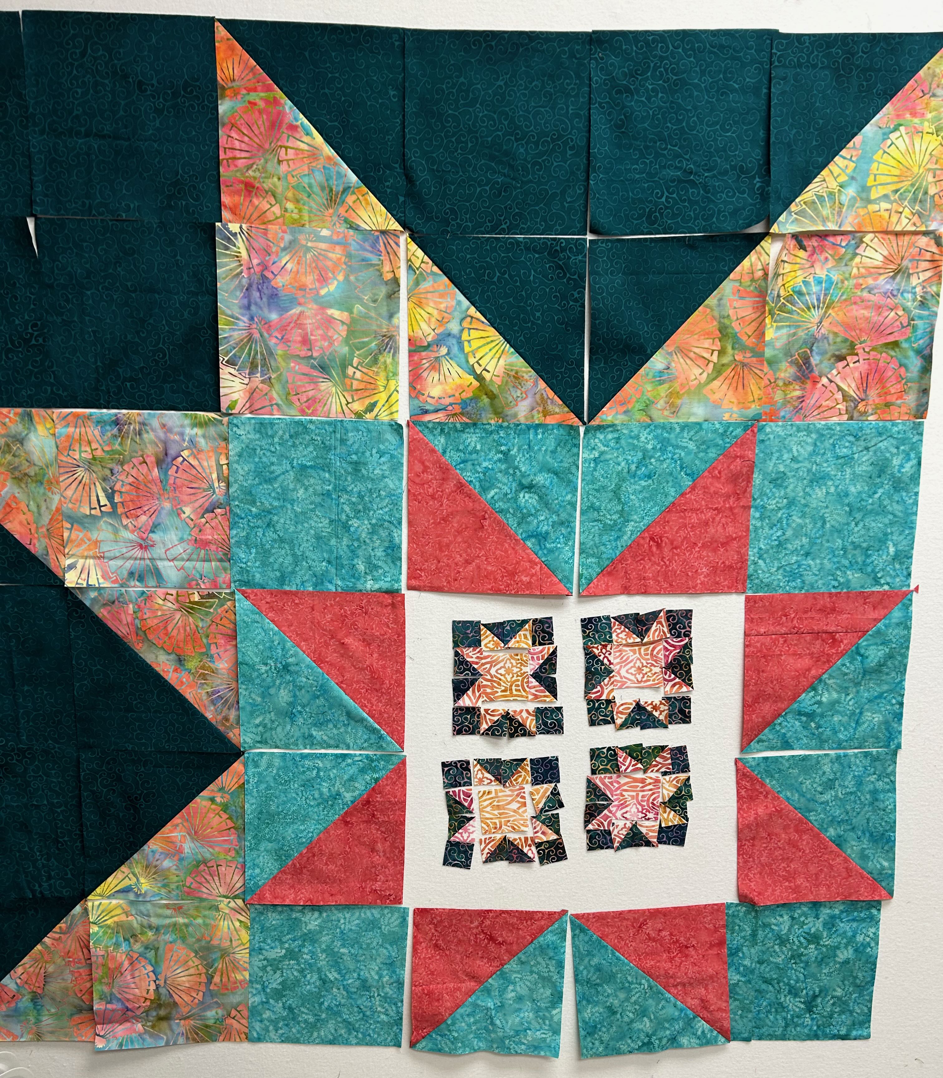 Monday Moments: June 10 | Quilting Gail