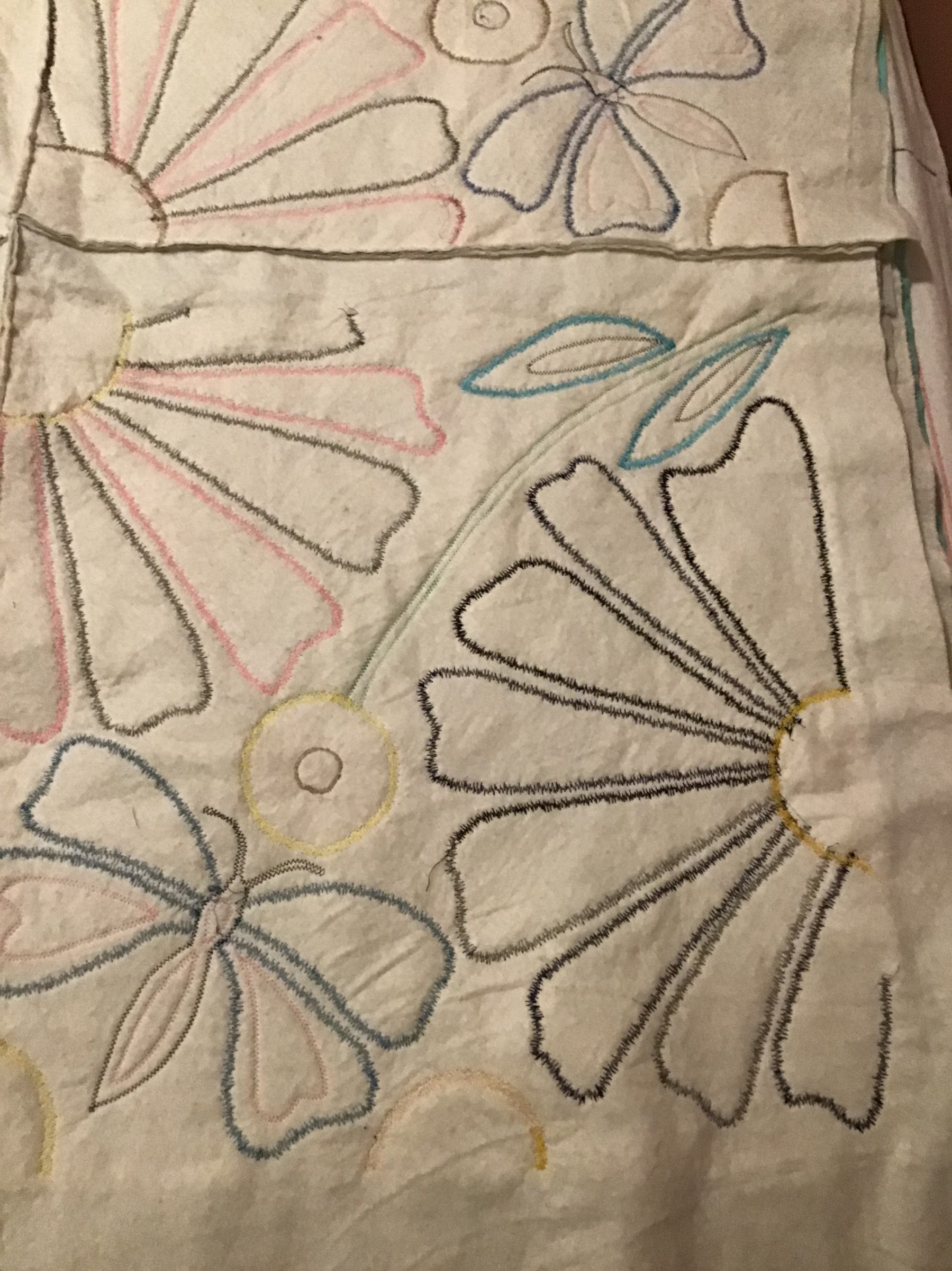 Island Batik: Adventurous Appliqué Blog Hop | Quilting Gail