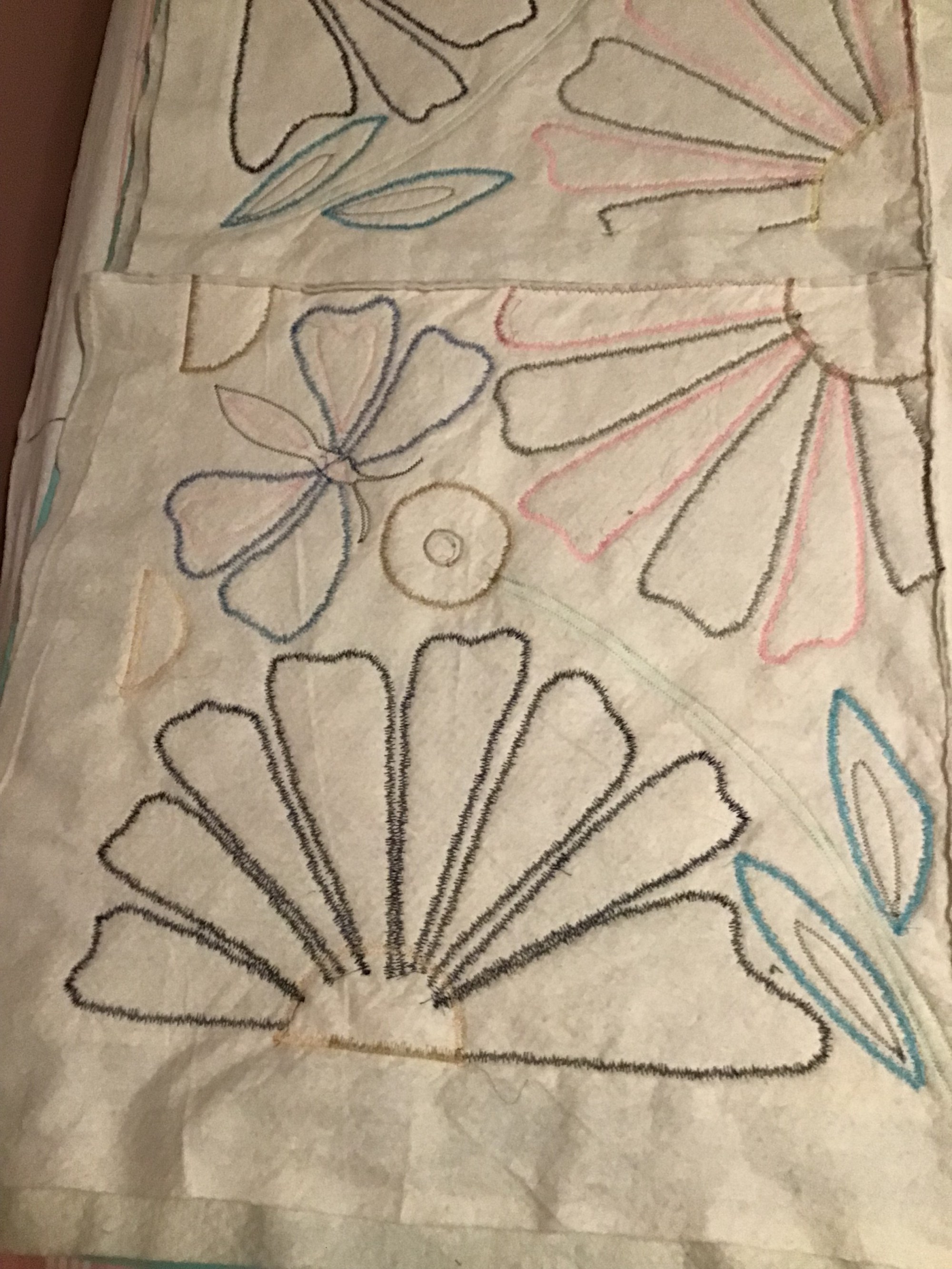 Island Batik: Adventurous Appliqué Blog Hop | Quilting Gail