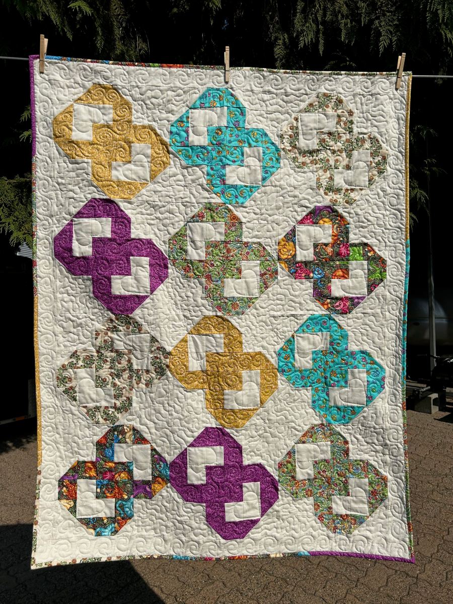 Sunday Summary: October 6 | Quilting Gail