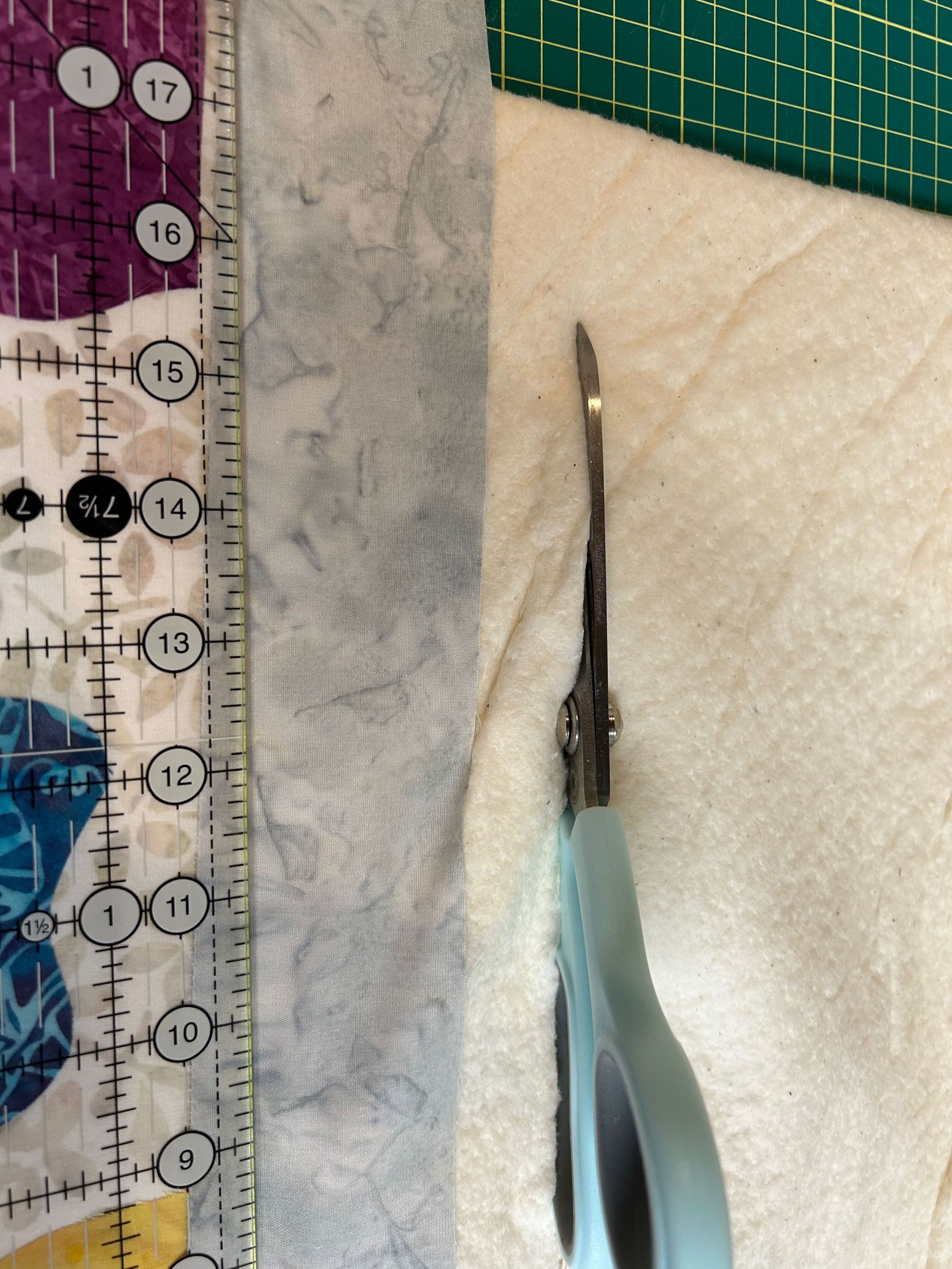 Island Batik: Adventurous Appliqué Blog Hop | Quilting Gail