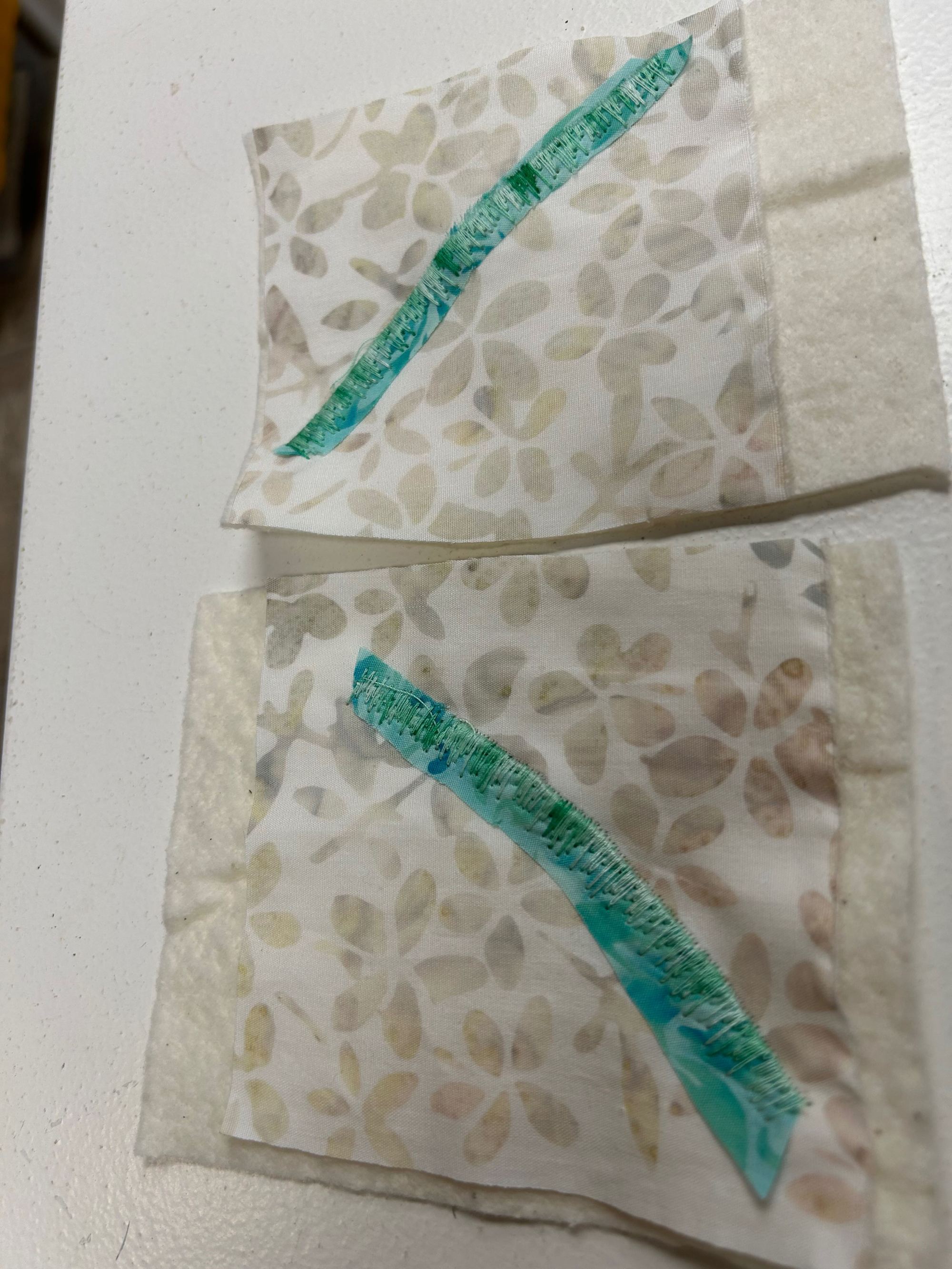 Island Batik: Adventurous Appliqué Blog Hop | Quilting Gail