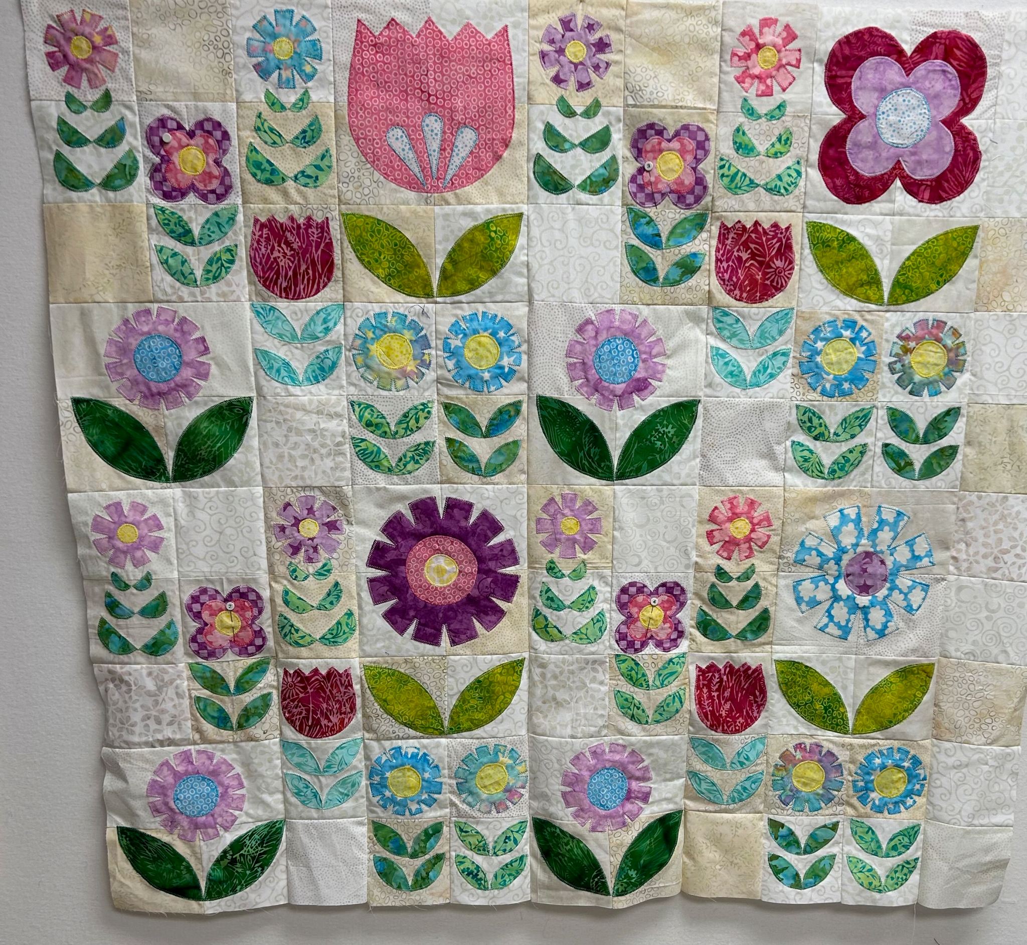 Sunday Summary: October 6 | Quilting Gail