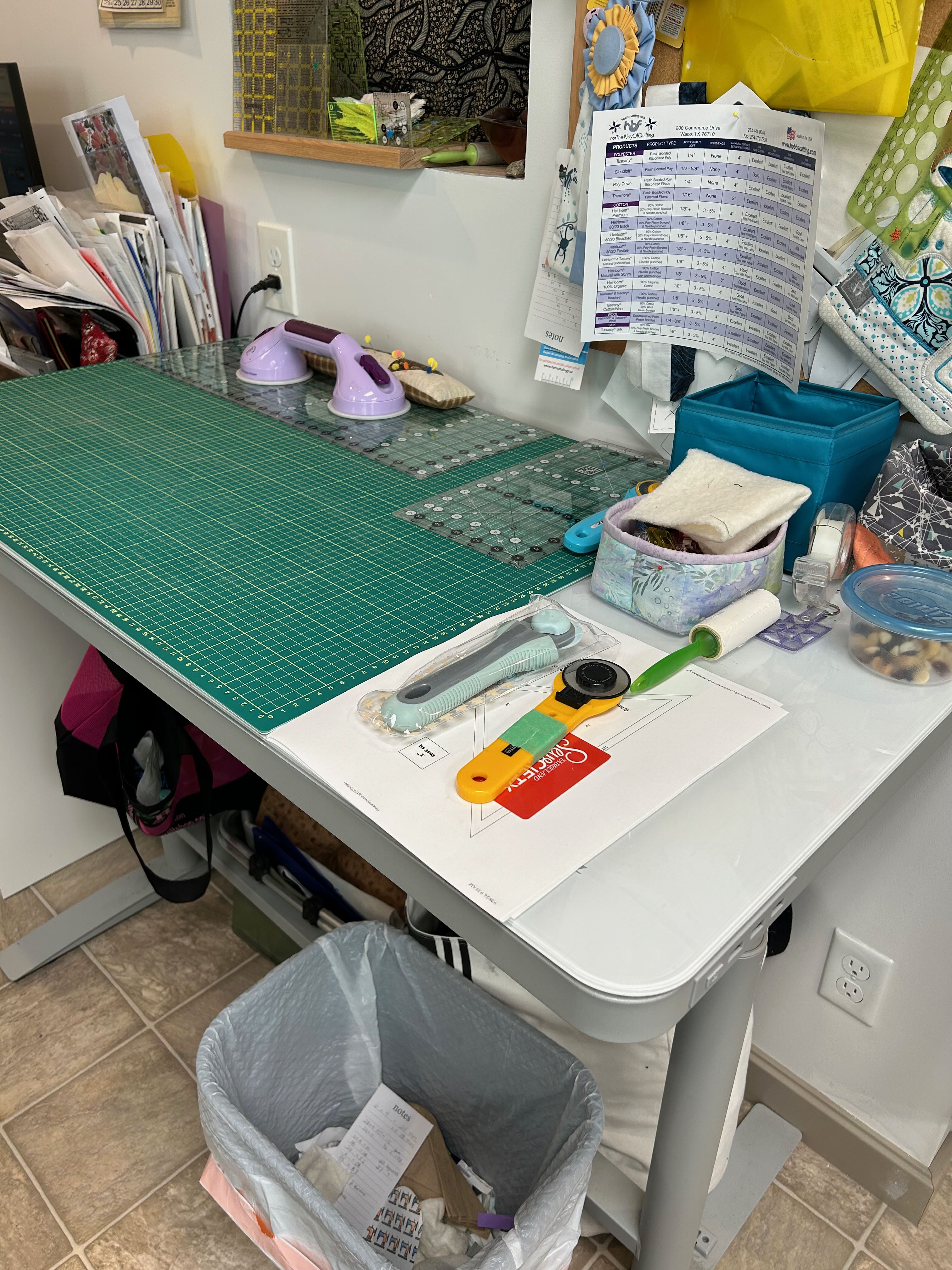 Sunday Summary: October 6 | Quilting Gail