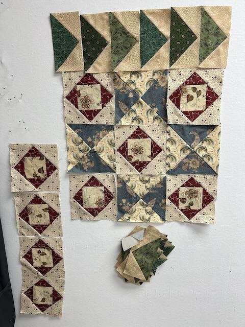 Sunday Summary: September 28 | Quilting Gail