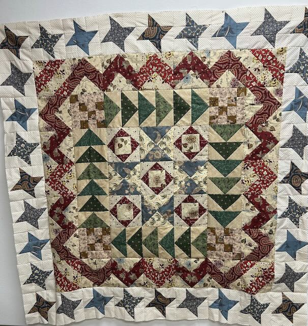 Sunday Summary: November 30 | Quilting Gail