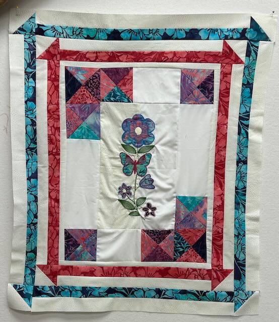 Sunday Summary: February 1 | Quilting Gail