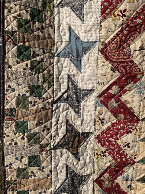 Sunday Summary: February 15 | Quilting Gail